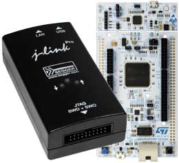STM32 Nucleo & Discovery評価ボード上強化開発ツール販売-ポジティブワン株式会社のプレスリリース（2016年6月8日 ...