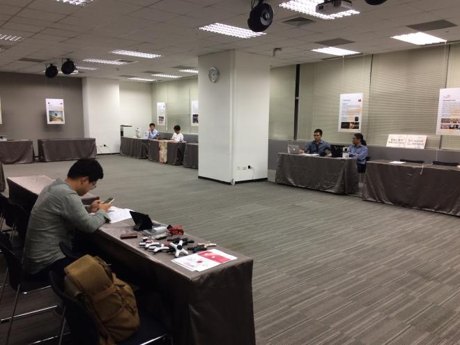 台湾にて開催中のOrange Fab Asiaに出展中！-株式会社Secualのプレスリリース（2016年10月13日) | イノベーションズ ...