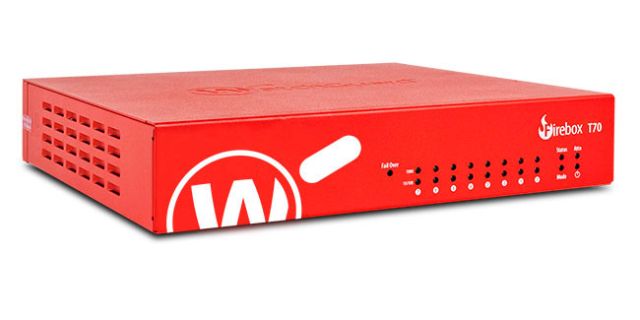 ウォッチガード、新モデル「Firebox T70」を発表-ウォッチガード・テクノロジー・ジャパン株式会社のプレスリリース（2016年10月18 ...