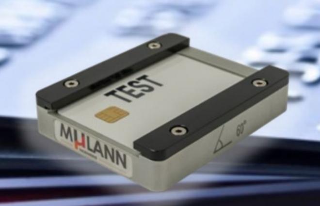 MasterCardのCQM要件対応ID-1カード要素の抵抗テストツール販売開始-ポジティブワン株式会社のプレスリリース（2017年7月14日 ...