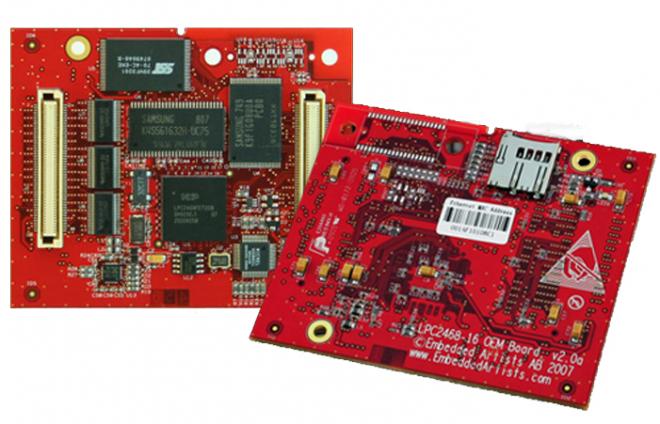 LPC2468-16搭載システムオンモジュールの販売を開始-ポジティブワン株式会社のプレスリリース（2017年9月14日) | イノベーション ...